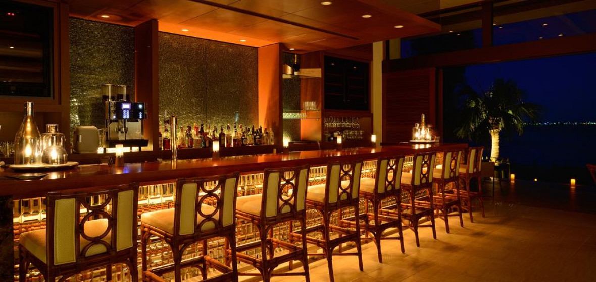 The Terrace Club at Busena, Okinawa Review | The Hotel Guru