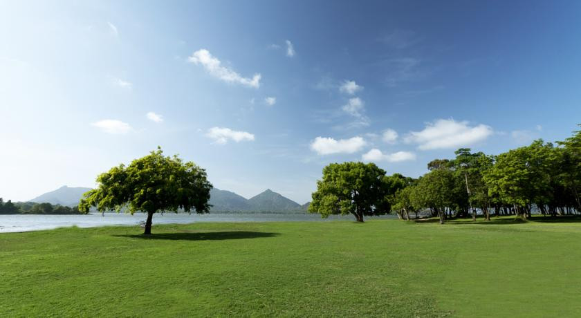 Amaya Lake Kandalama, Dambulla Review | The Hotel Guru