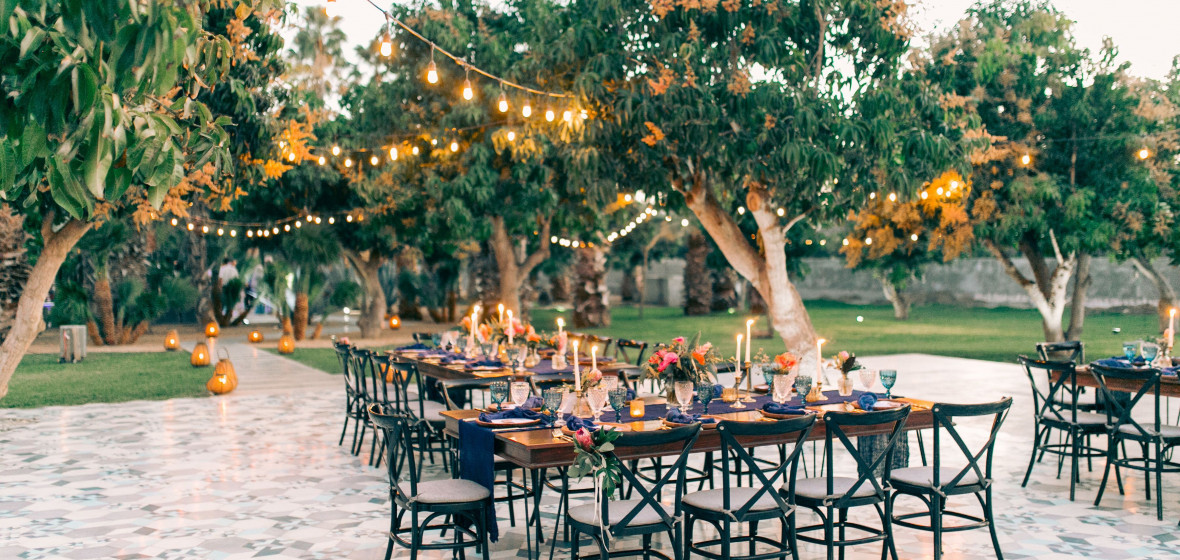 Acre , San José del Cabo Review | The Hotel Guru