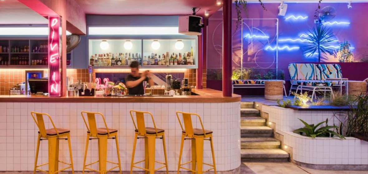 The Kuala Lumpur Journal Hotel, Kuala Lumpur (Bukit Bintang), Malaysia ...