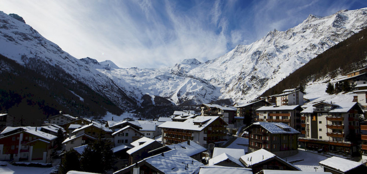 The Capra, Saas Fee Review | The Hotel Guru