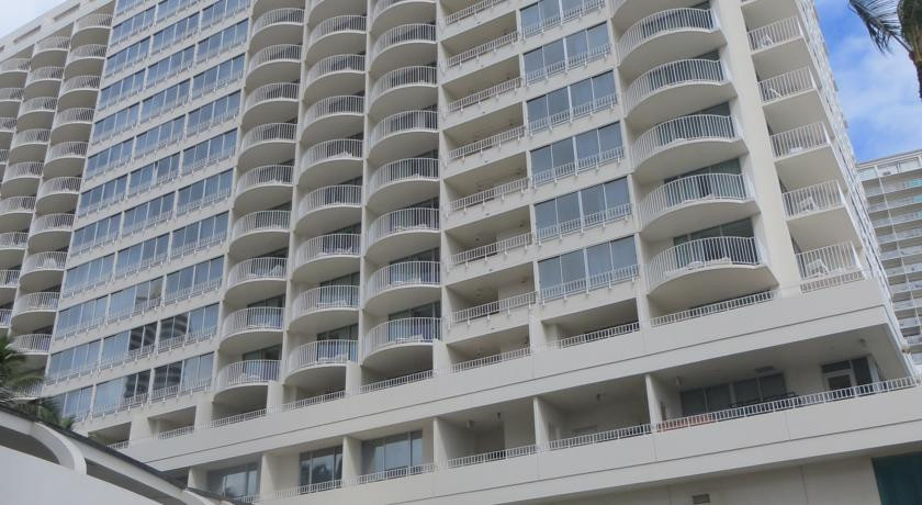 The Modern, Honolulu, Honolulu Review | The Hotel Guru