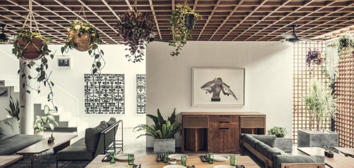 The Slow, Canggu (Bali), Indonesia. Expert reviews and highlights | The ...