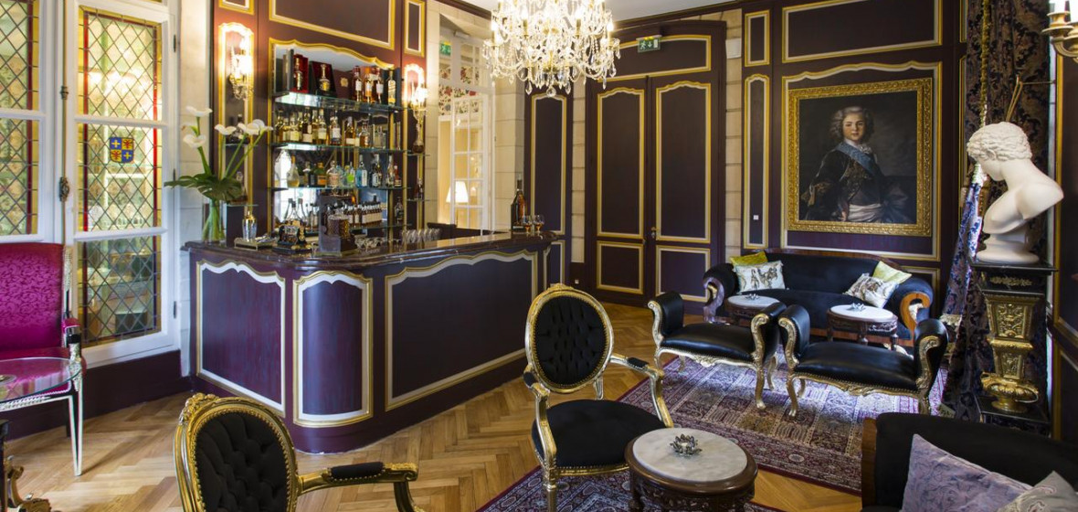 Chateau de Beauvois, Loire Valley Review | The Hotel Guru