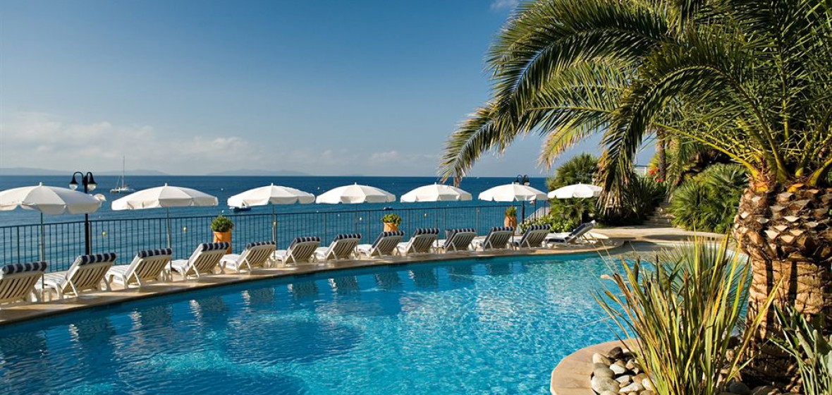 Le Bailli de Suffren, Rayol Canadel sur Mer Review | The Hotel Guru