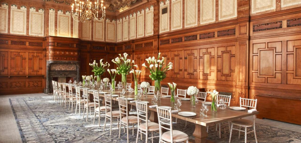 Kimpton Clocktower Hotel, Manchester Review | The Hotel Guru