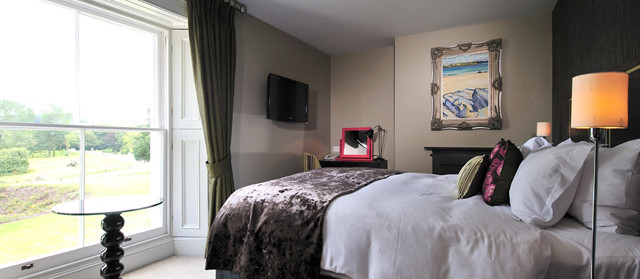 The Cornwall Hotel Spa & Estate, South Cornwall, UK | The Hotel Guru