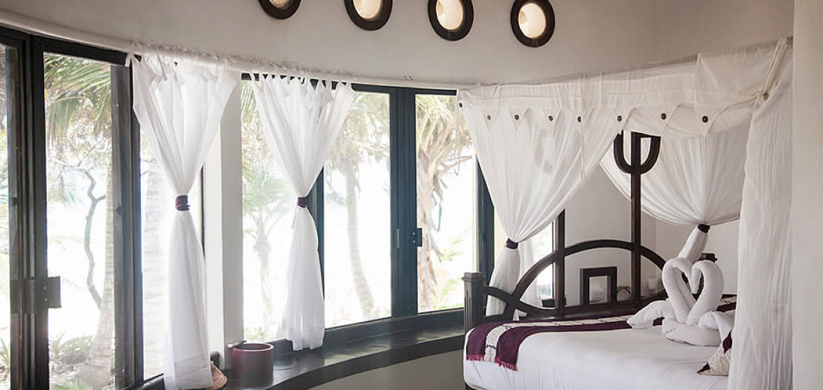 Casa de Las Olas, Tulum Review | The Hotel Guru