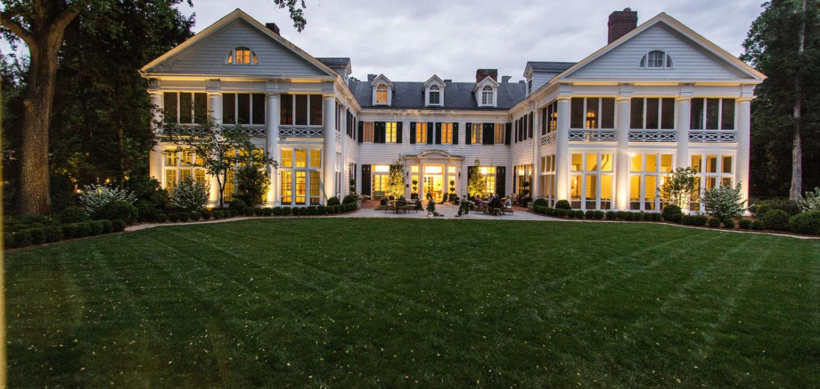 The Duke Mansion, Charlotte Review | The Hotel Guru