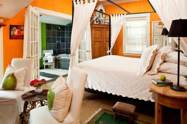 The Best Hotels for the Redwood National Park | The Hotel Guru