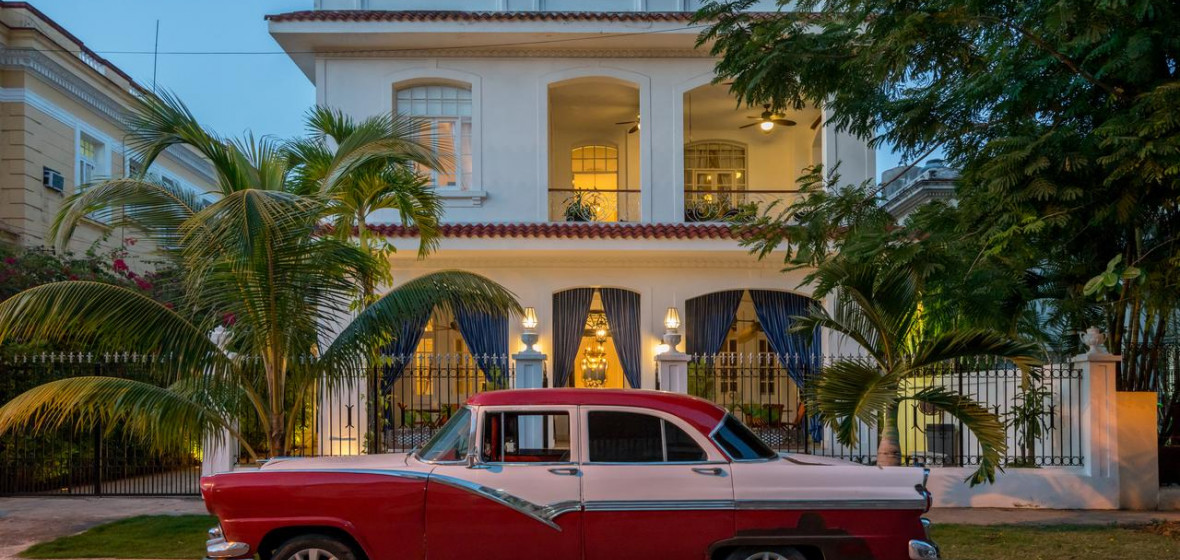 El Candil Boutique Hotel, Havana Review | The Hotel Guru