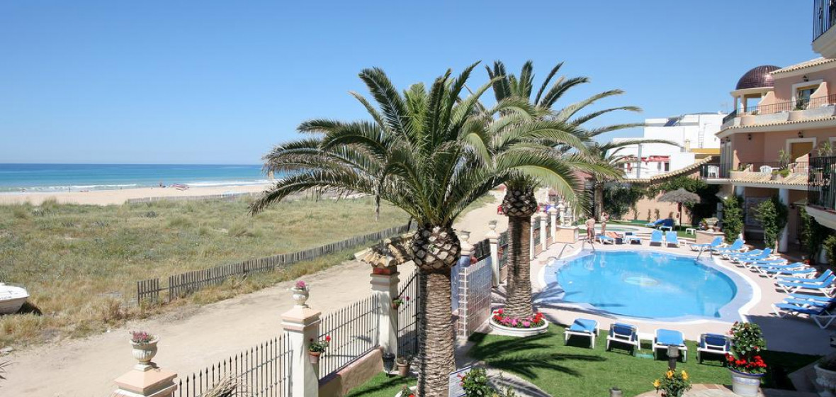 Hotel Gran Sol, Zahara de Los Atunes Review | The Hotel Guru