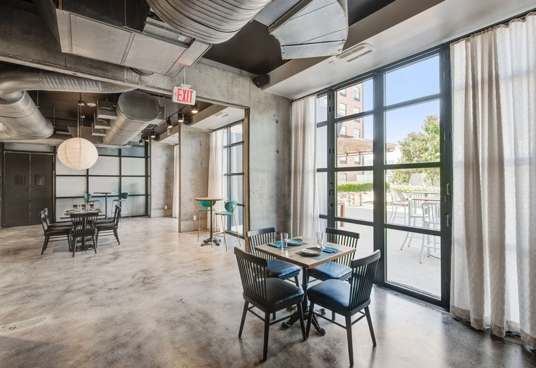 NYLO Dallas Las Colinas, Dallas Review | The Hotel Guru