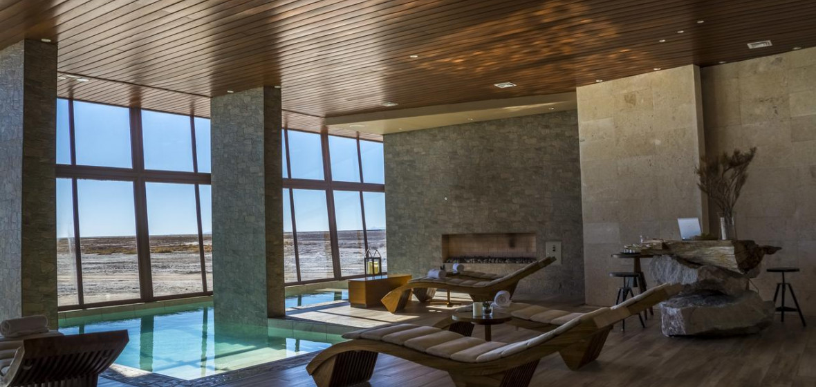 Palacio de Sal , Uyuni Review | The Hotel Guru