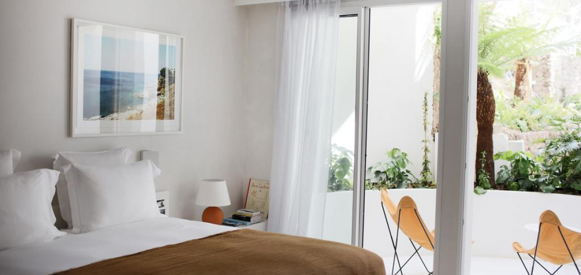 Les Roches Rouges, Saint Raphael Review | The Hotel Guru