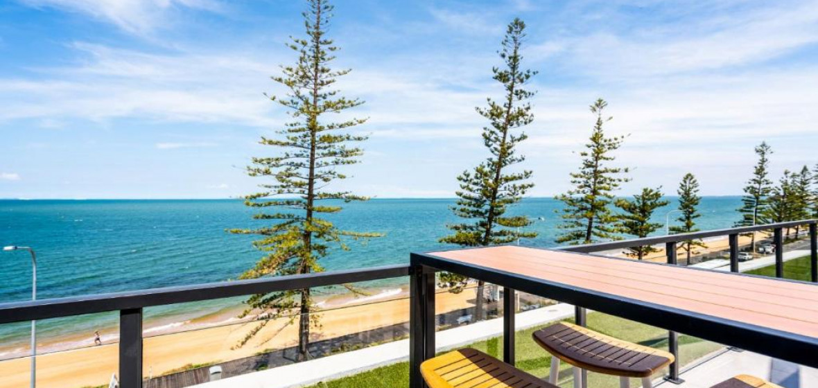 The Sebel Brisbane Margate Beach, Brisbane (Redcliffe), Australia ...