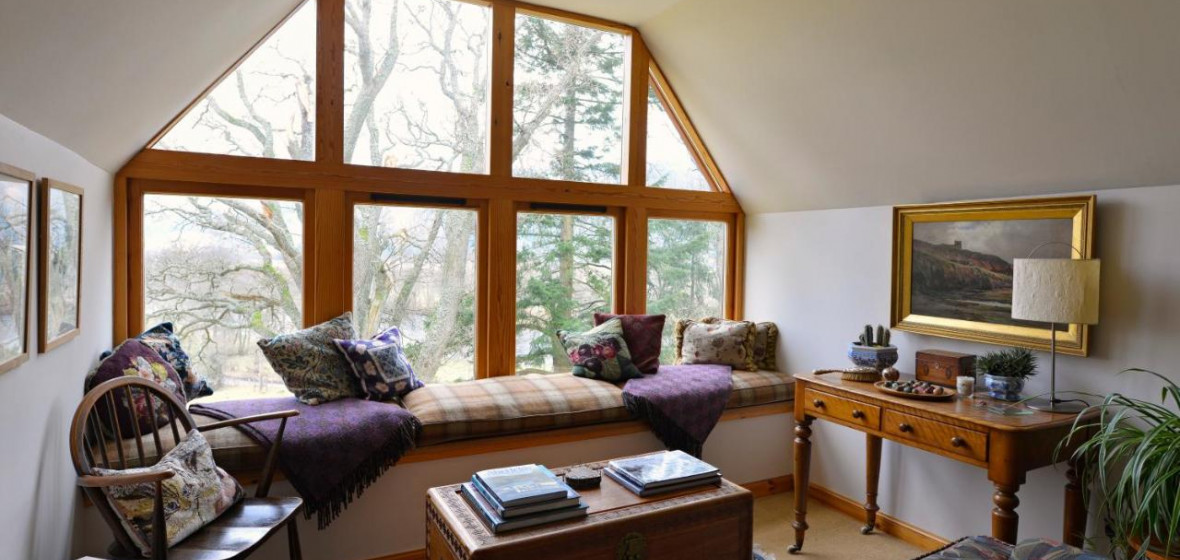 Brae House, Aberfeldy Review | The Hotel Guru