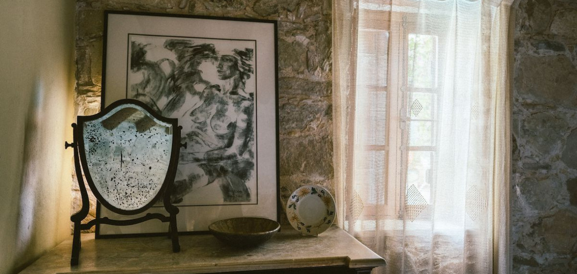 Modus Vivendi Psematismenos, Cyprus Review | The Hotel Guru