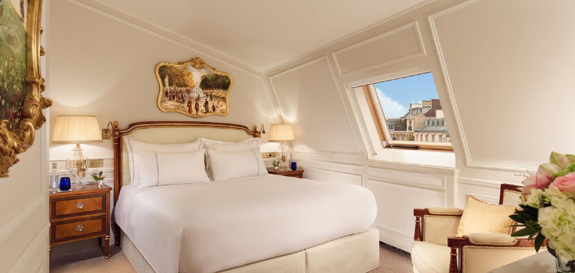 Hôtel Splendide Royal Paris, Paris Review | The Hotel Guru