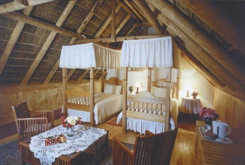 The Port Wine Guest House , Calitzdorp Review | The Hotel Guru