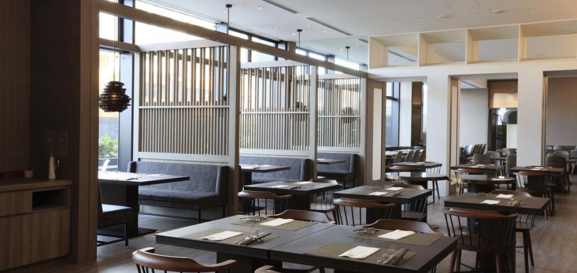 Hotel Collective, Okinawa Review | The Hotel Guru