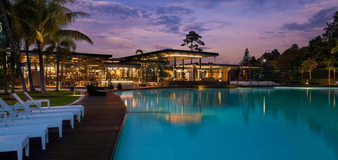 Natra Bintan Bintan Island Indonesia Expert Reviews And Highlights