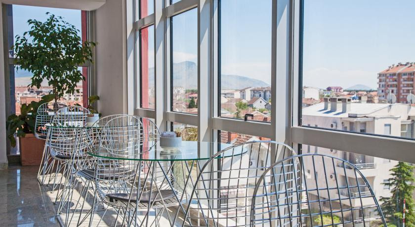 Hotel Aurel, Podgorica Review | The Hotel Guru