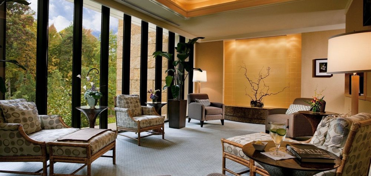 The Umstead Hotel & Spa, Raleigh Review | The Hotel Guru