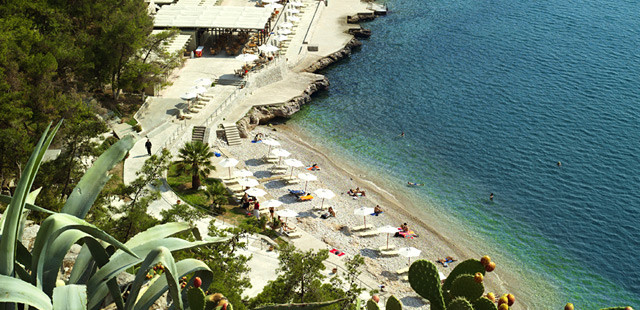 Nafplia Palace, Nafplio Review | The Hotel Guru