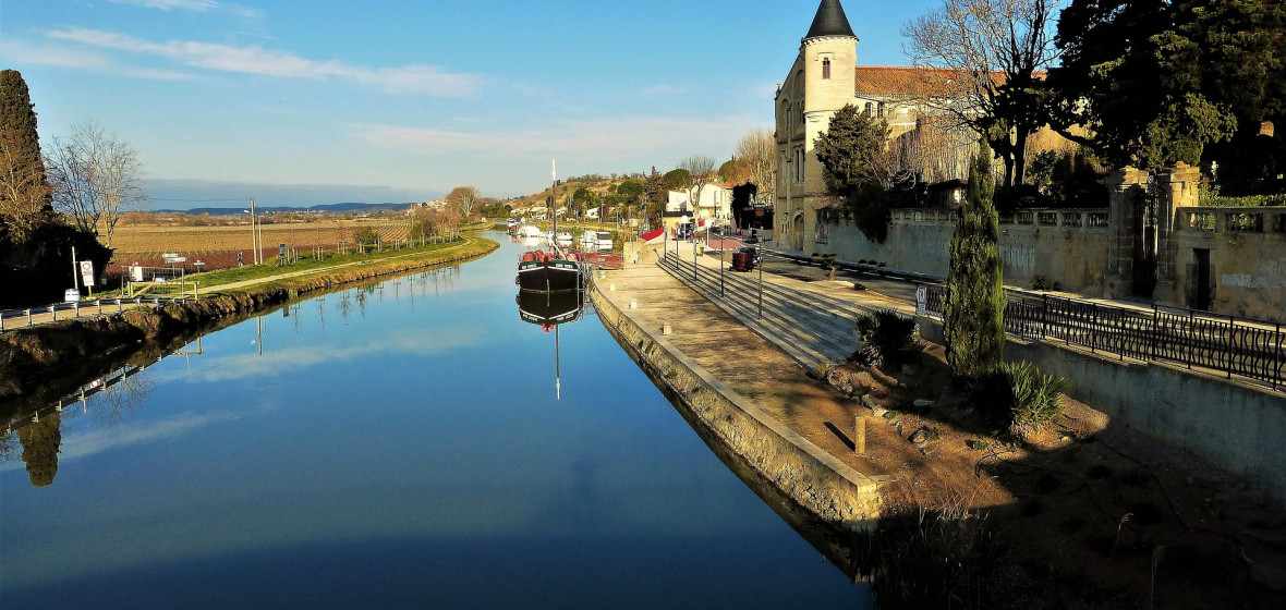 Best places to stay in Aude, France | The Hotel Guru