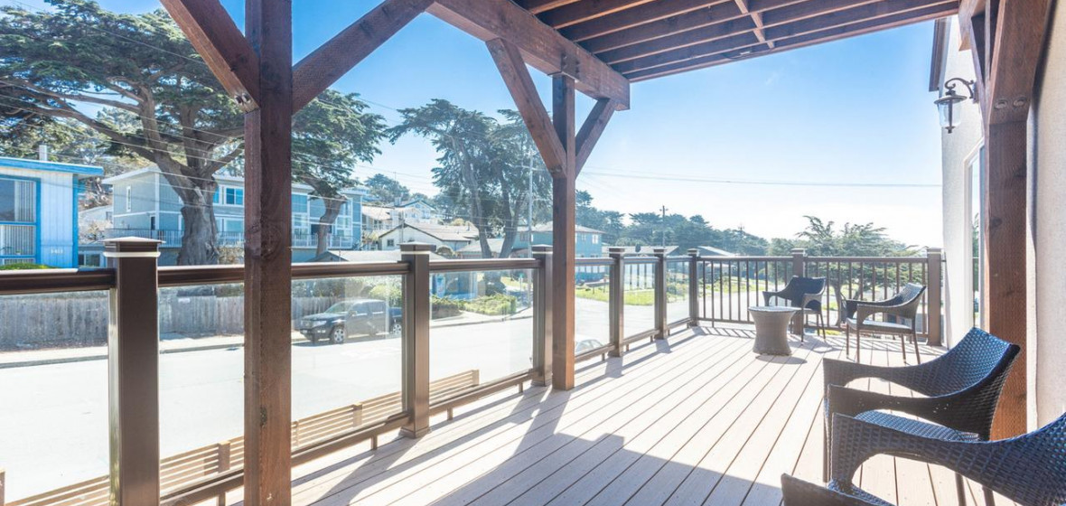 Ocean View Inn, California Review | The Hotel Guru