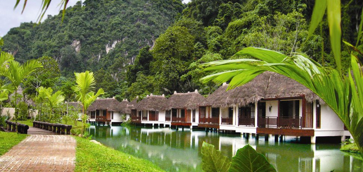 The Banjaran, Ipoh Review | The Hotel Guru