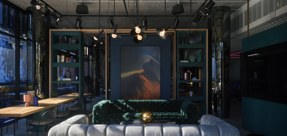 Tribe Perth, Perth Review | The Hotel Guru