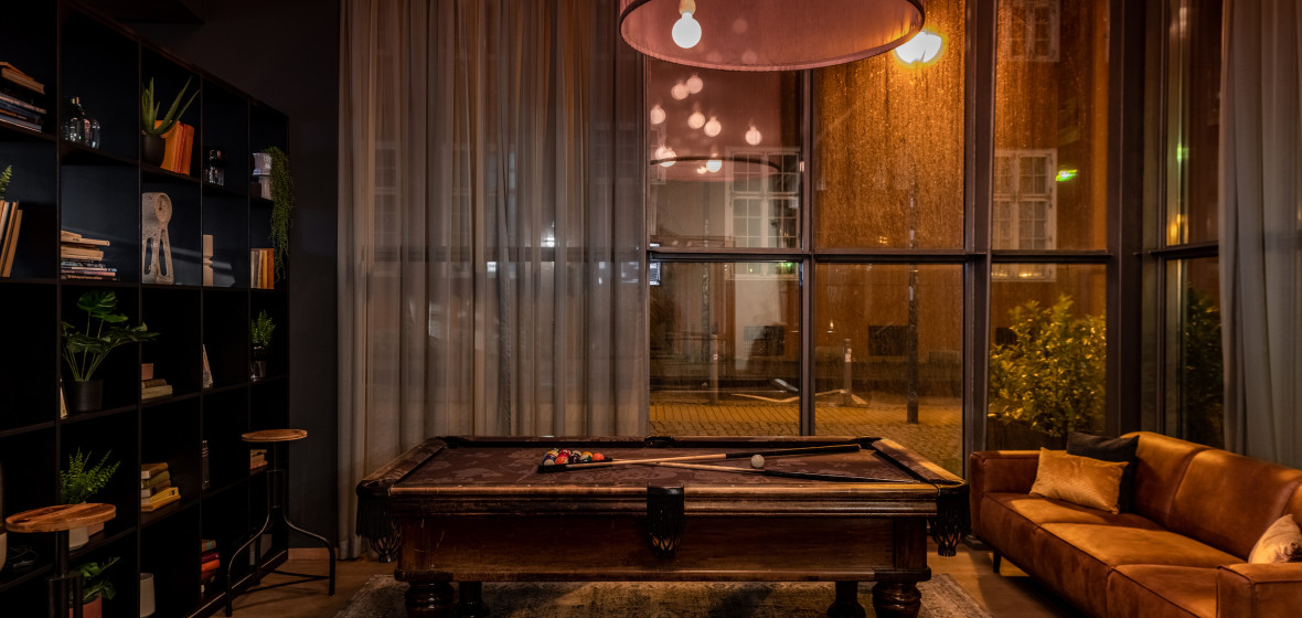 Pentahotel, Rostock Review | The Hotel Guru