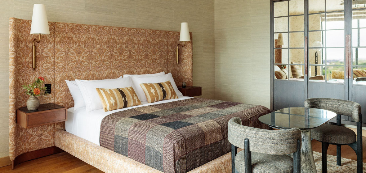 Austin Proper, Austin Review | The Hotel Guru