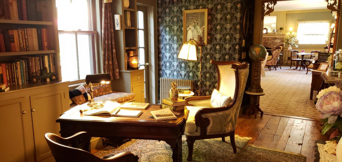 Westbrook Inn, Connecticut Review | The Hotel Guru