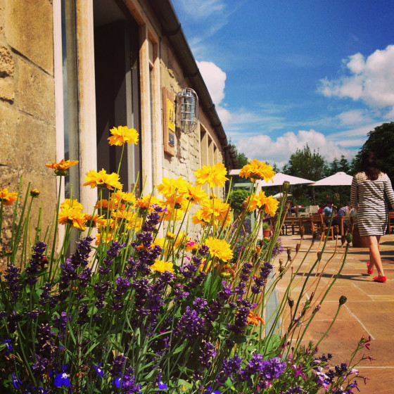 The Ragged Cot, Gloucestershire Review | The Hotel Guru