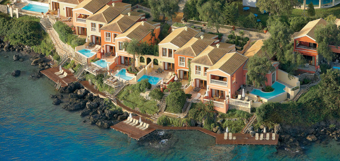 Corfu Imperial, Corfu Review | The Hotel Guru