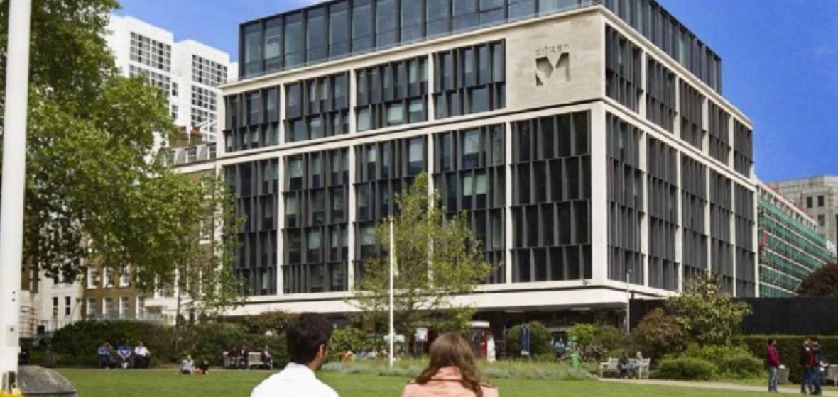 CitizenM Tower of London, London Review | The Hotel Guru