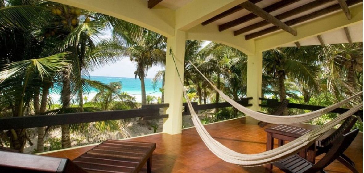Casa de Las Olas, Tulum Review | The Hotel Guru