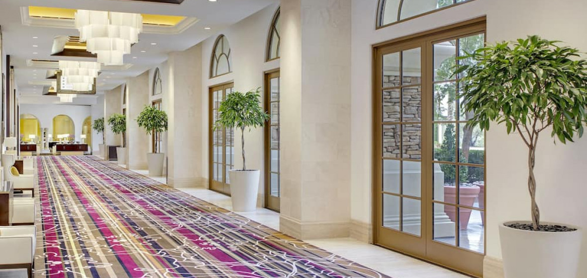 Green Valley Ranch Resort, Las Vegas Review | The Hotel Guru