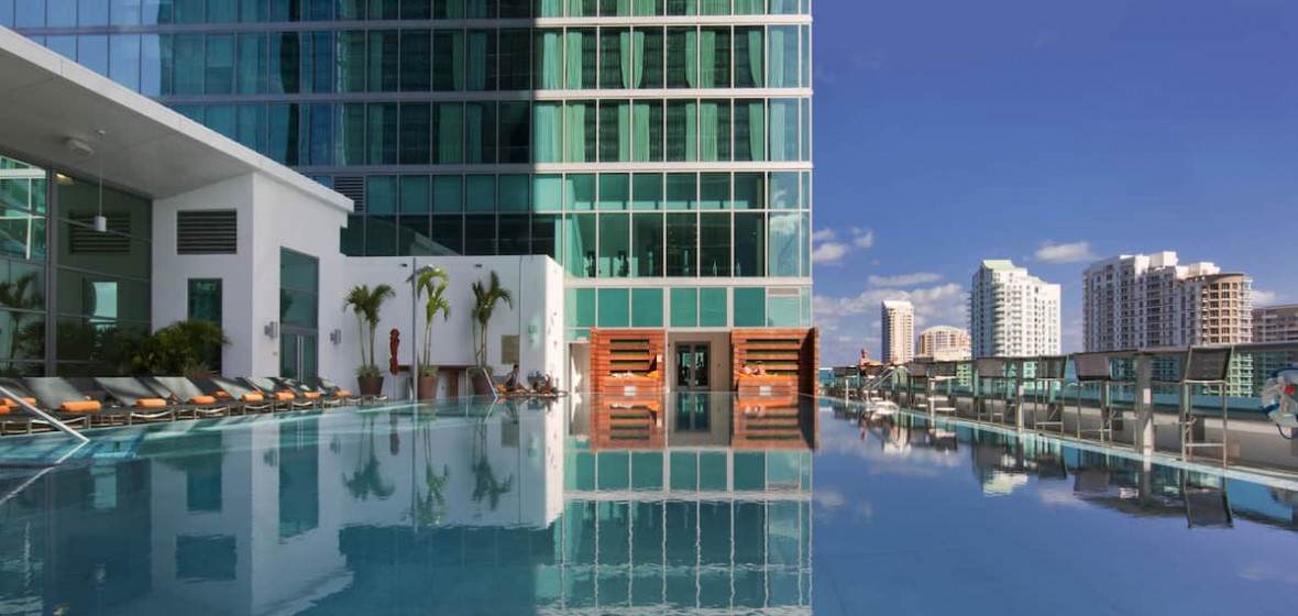 Hotel Beaux Arts, Miami Review | The Hotel Guru