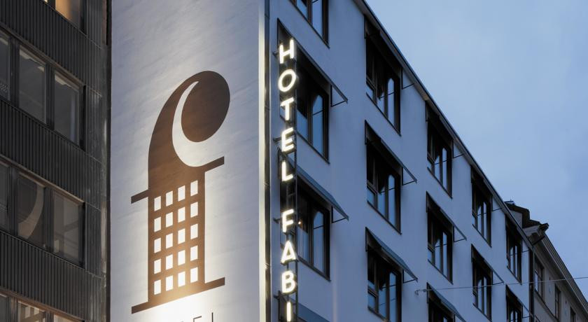 Hotel Fabian, Helsinki Review | The Hotel Guru