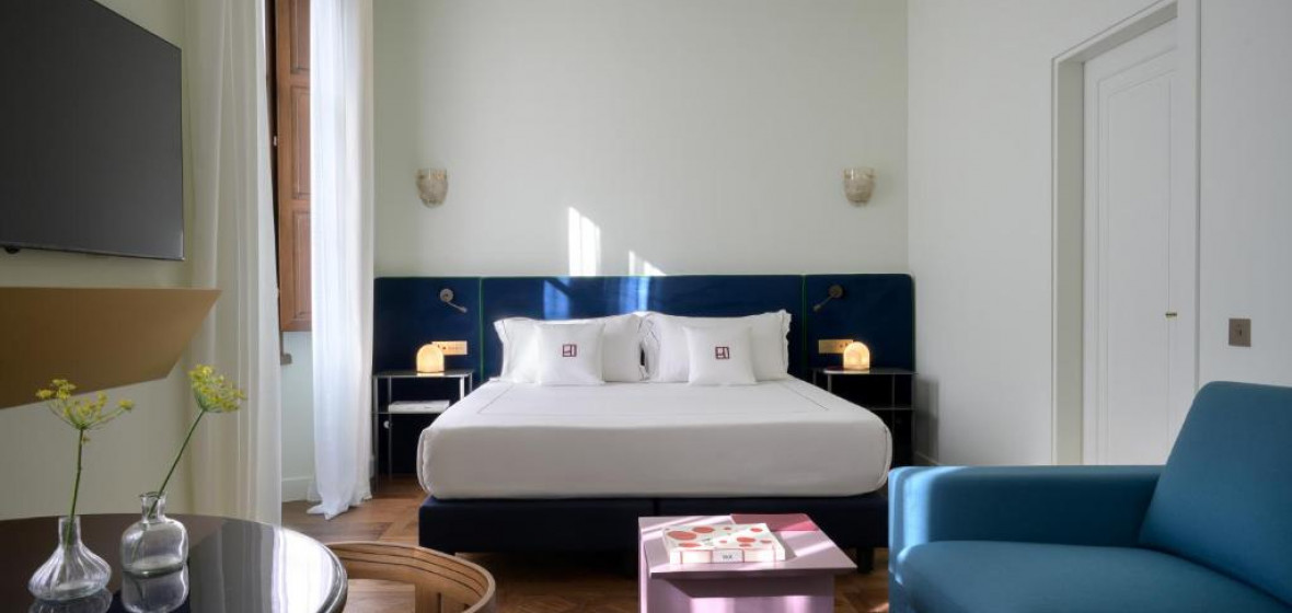 Palazzo Talia, Rome (Lazio), Italy. Expert reviews and highlights | The ...