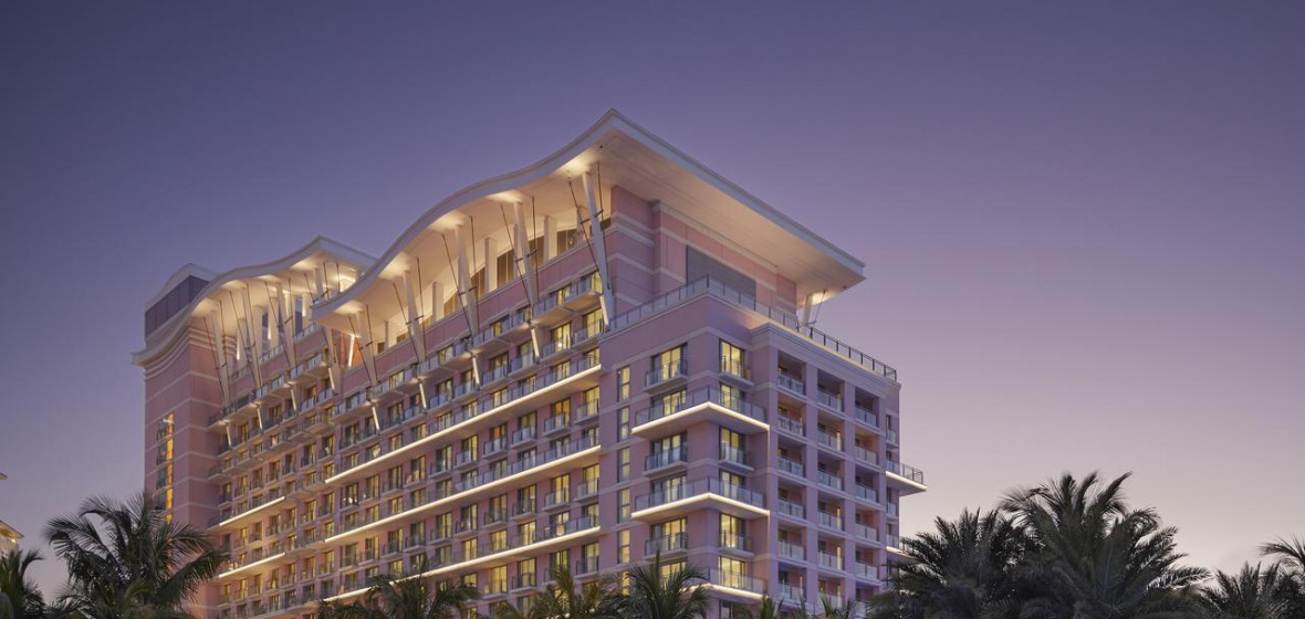SLS Baha Mar, Nassau Review | The Hotel Guru
