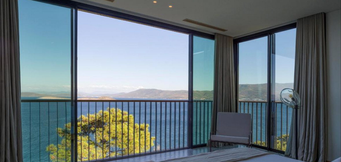 Bodrum Loft, Turkish Aegean Coast, Turkey. Expert reviews and ...