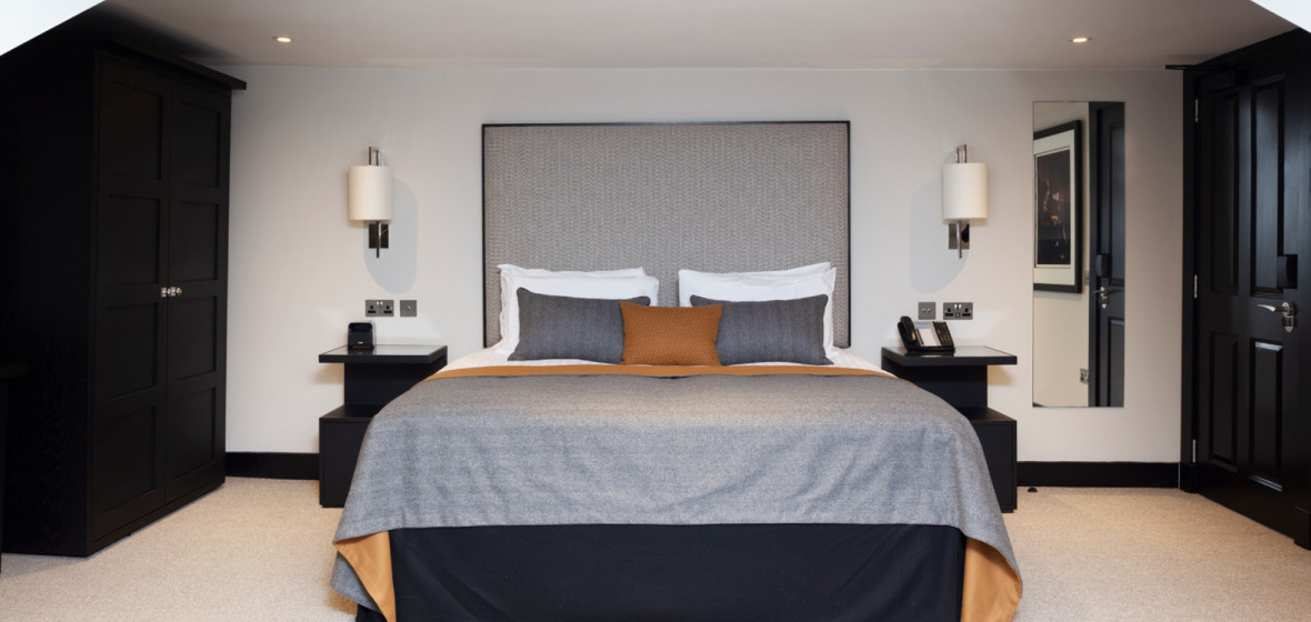 The Chester Hotel, Aberdeen Review | The Hotel Guru