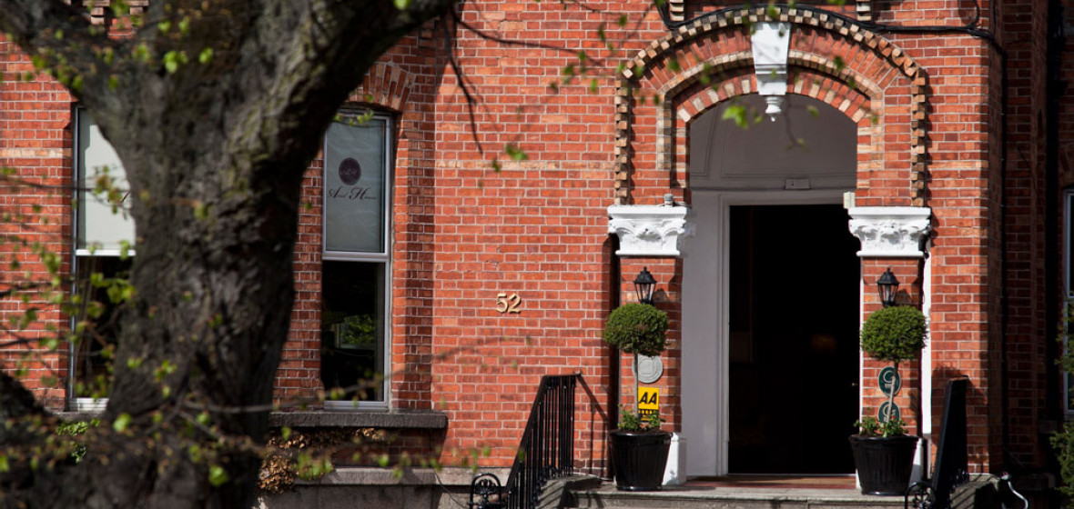 Ariel House, Dublin Review | The Hotel Guru