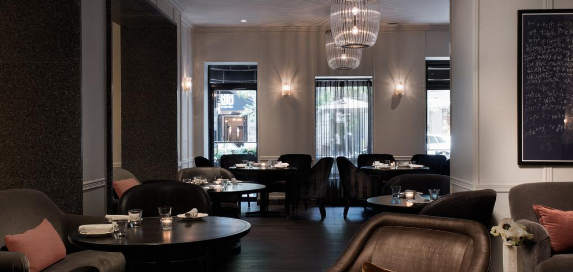 The Talbott Hotel, Chicago Review | The Hotel Guru