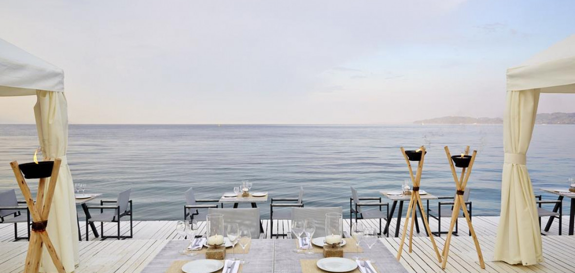 MarBella, Mar-Bella Collection, Corfu Review | The Hotel Guru